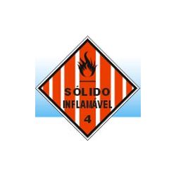 SÓLIDO INFLAMÁVEL – TECNODESIGN – Comunicação Visual